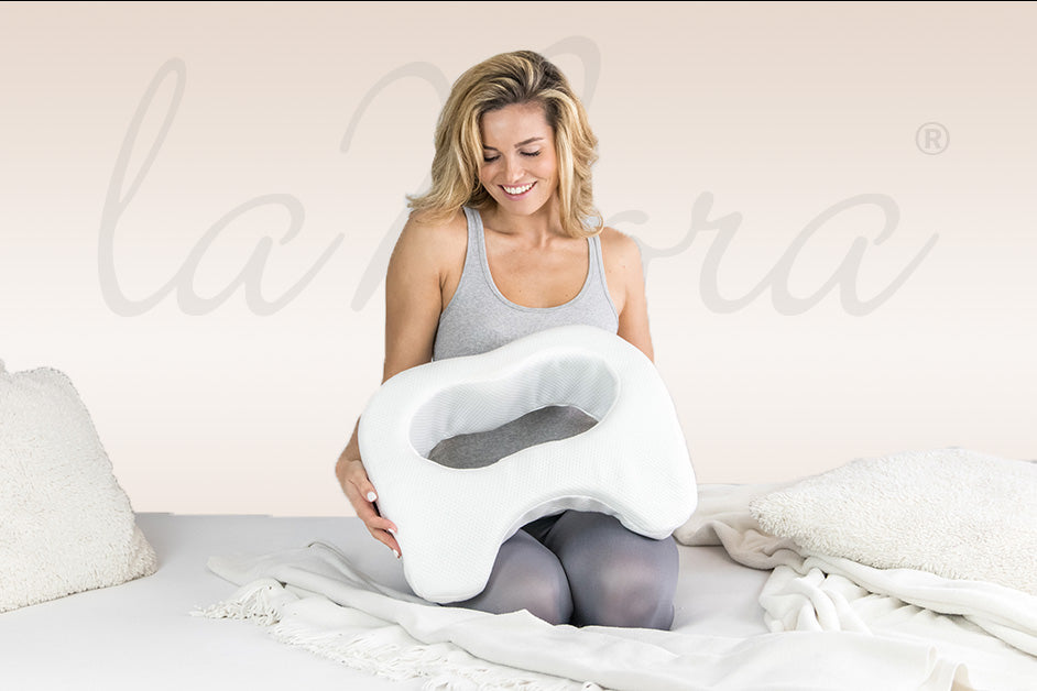 laNora® Breast Pillow – laNora® Brustkissen
